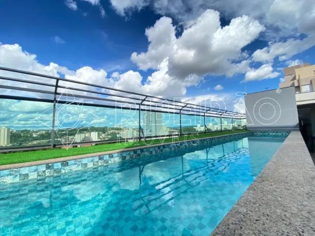 Flat com 1 Quarto para alugar, 65m² Jardim Botânico