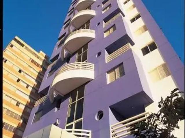 Flat com 1 Quarto para alugar, 65m² Moema