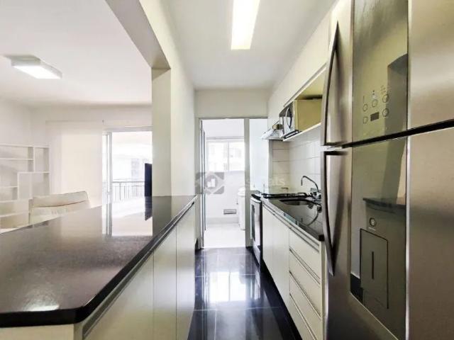 Flat com 1 Quarto para alugar, 65m² Morumbi