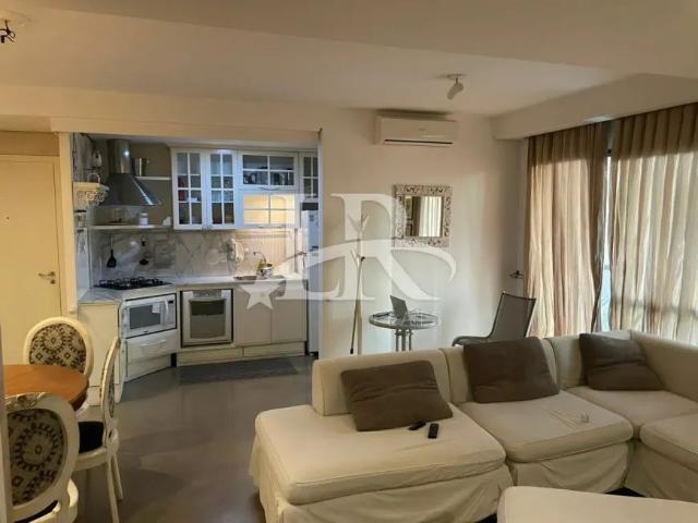 Flat com 1 Quarto para alugar, 65m² Vila Olímpia