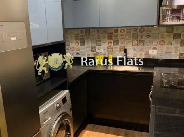 Flat com 1 Quarto para alugar, 65m² Vila Olímpia