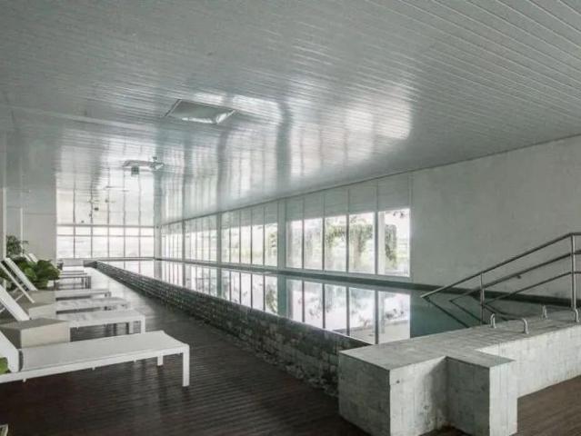 Flat com 1 Quarto para alugar, 68m² Brooklin