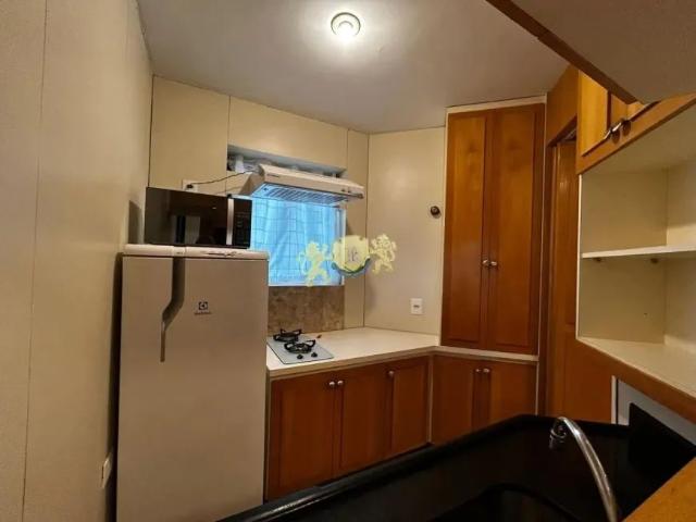 Flat com 1 Quarto para alugar, 68m² Itaim Bibi