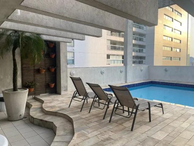 Flat com 1 Quarto para alugar, 69m² Gonzaga