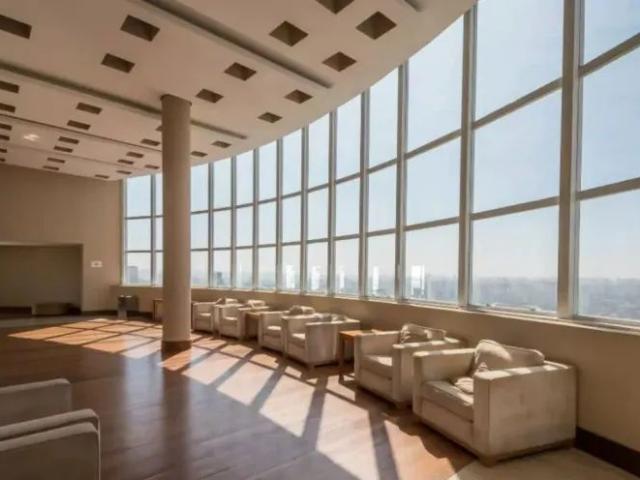Flat com 1 Quarto para alugar, 70m² Brooklin