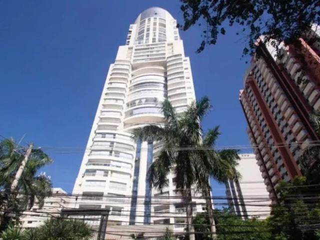 Flat com 1 Quarto para alugar, 70m² Brooklin