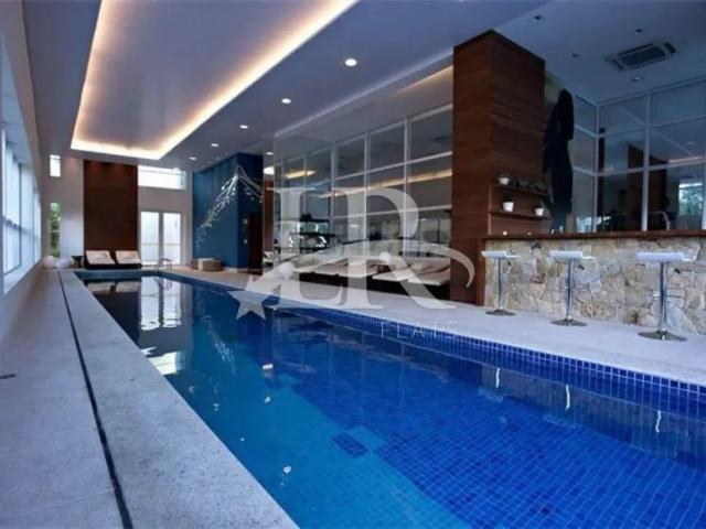 Flat com 1 Quarto para alugar, 70m² Brooklin