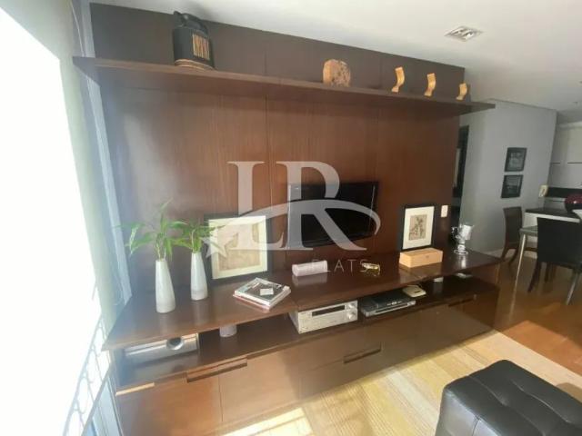 Flat com 1 Quarto para alugar, 70m² Jardins