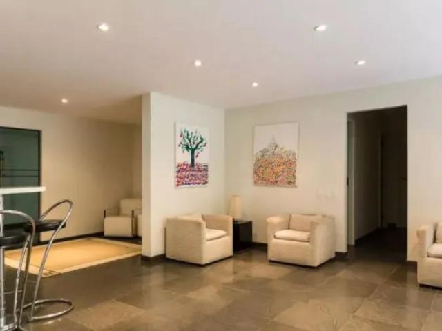 Flat com 1 Quarto para alugar, 72m² Itaim Bibi