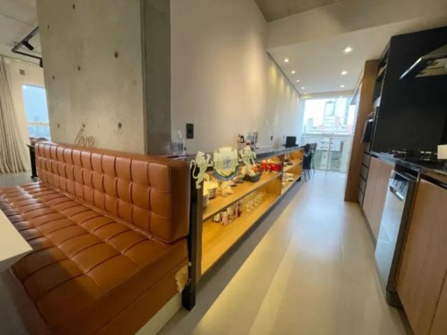 Flat com 1 Quarto para alugar, 74m² Vila Olímpia