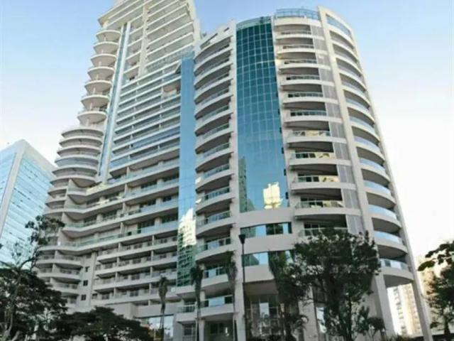 Flat com 1 Quarto para alugar, 75m² Jardins