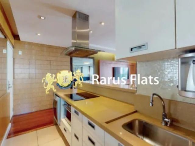 Flat com 1 Quarto para alugar, 76m² Vila Nova Conceição
