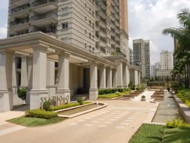 Flat com 1 Quarto para alugar, 78m² Vila Nova Conceição