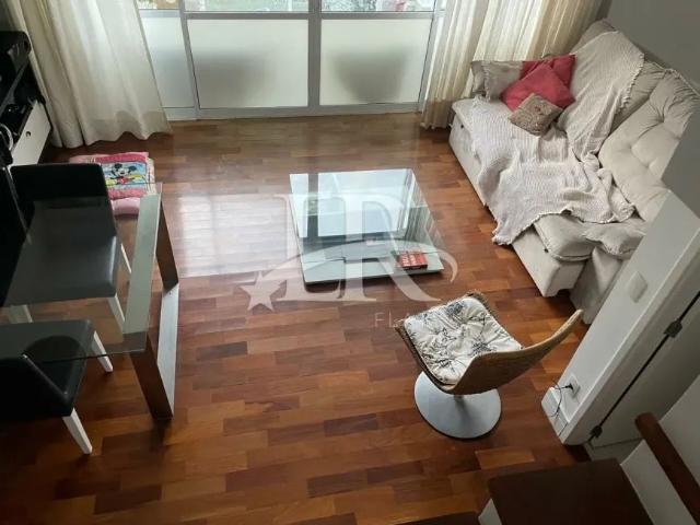 Flat com 1 Quarto para alugar, 83m² Vila Gertrudes