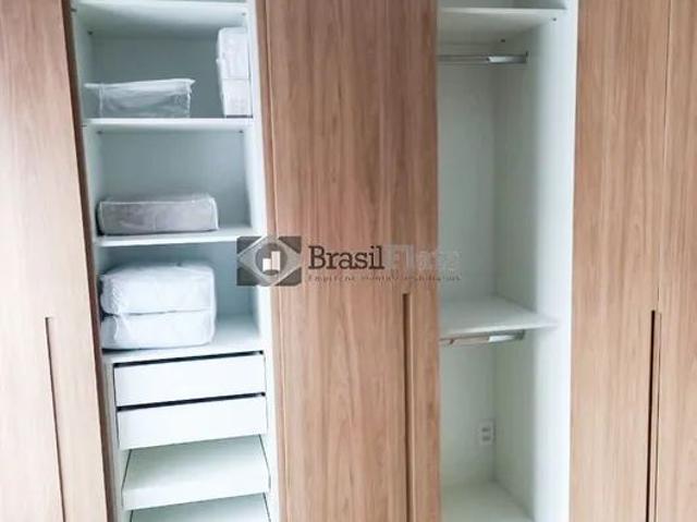 Flat com 1 Quarto para alugar, 85m² Pinheiros