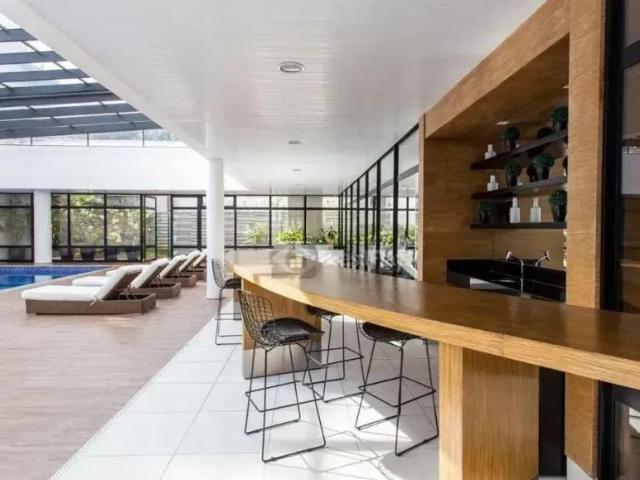 Flat com 1 Quarto para alugar, 86m² Pinheiros