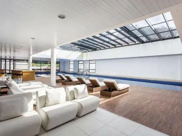 Flat com 1 Quarto para alugar, 86m² Pinheiros