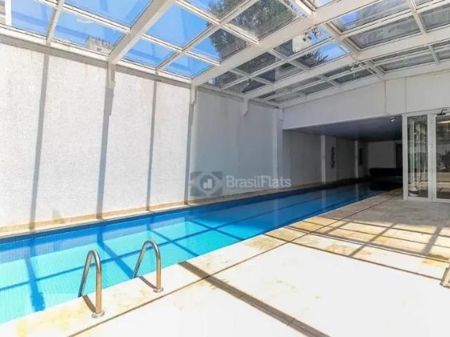 Flat com 1 Quarto para alugar, 89m² Jardins