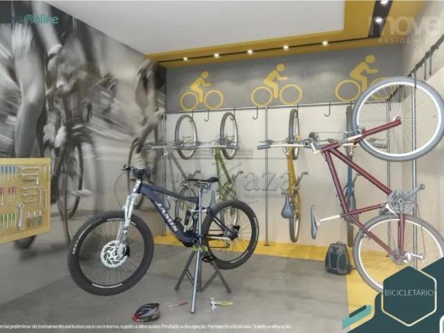 Flat com 1 Quarto para alugar, 90m² Jardim Aquarius