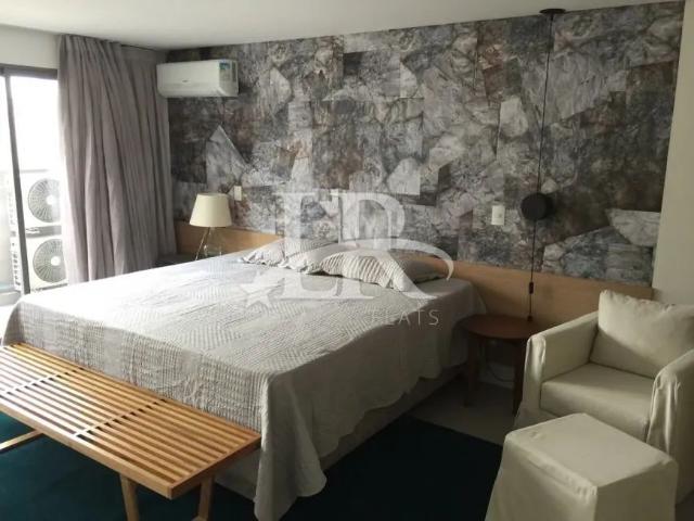 Flat com 1 Quarto para alugar, 95m² Jardim Paulista