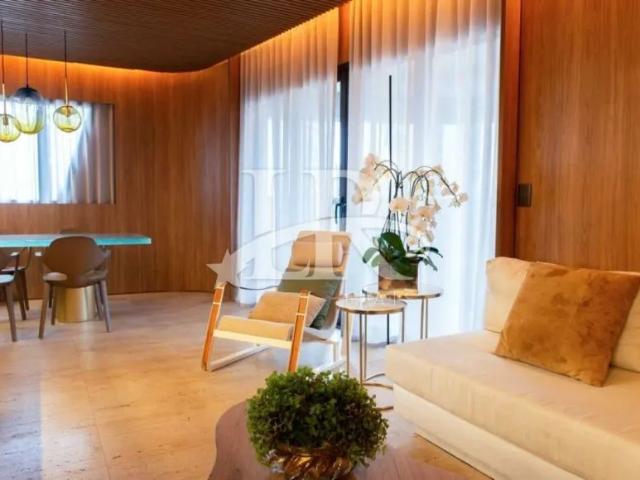 Flat com 1 Quarto para alugar, 96m² Vila Olímpia