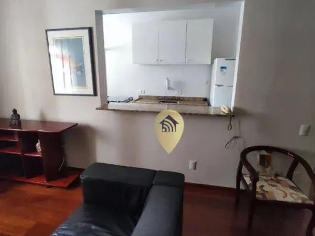 Flat com 1 Quarto para alugar, 100m² Jardim Paulista