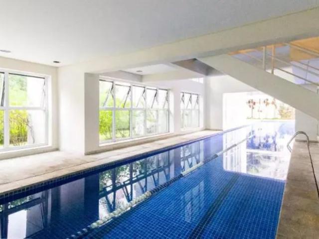 Flat com 1 Quarto para alugar, 113m² Vila Nova Conceição