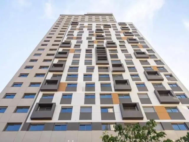 Flat com 1 Quarto para alugar, 18m² Pinheiros