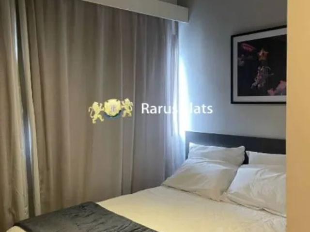Flat com 1 Quarto para alugar, 19m² Bela Vista