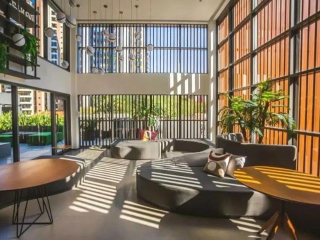 Flat com 1 Quarto para alugar, 20m² Vila Mariana