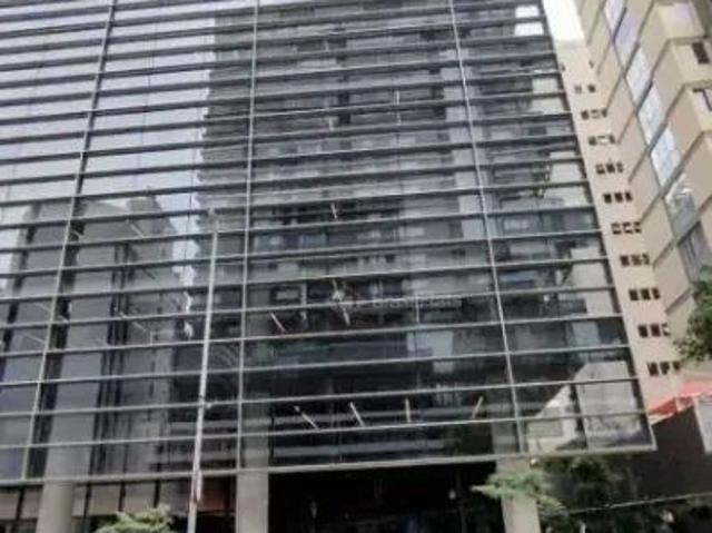 Flat com 1 Quarto para alugar, 21m² Bela Vista