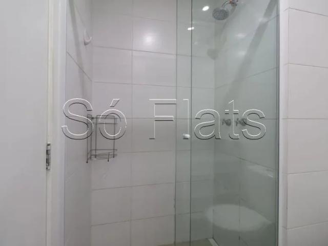 Flat com 1 Quarto para alugar, 27m² Granja Viana