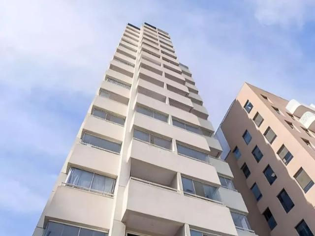 Flat com 1 Quarto para alugar, 27m² Pinheiros
