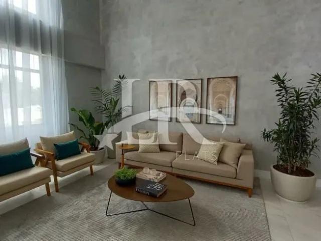 Flat com 1 Quarto para alugar, 24m² Vila Olímpia