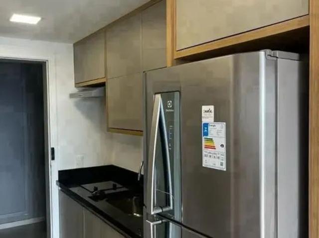 Flat com 1 Quarto para alugar, 25m² Alto Da Boa Vista