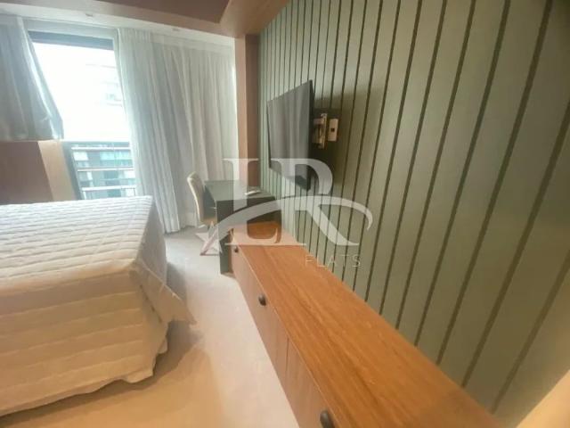 Flat com 1 Quarto para alugar, 25m² Bela Vista