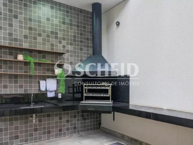 Flat com 1 Quarto para alugar, 25m² Brooklin