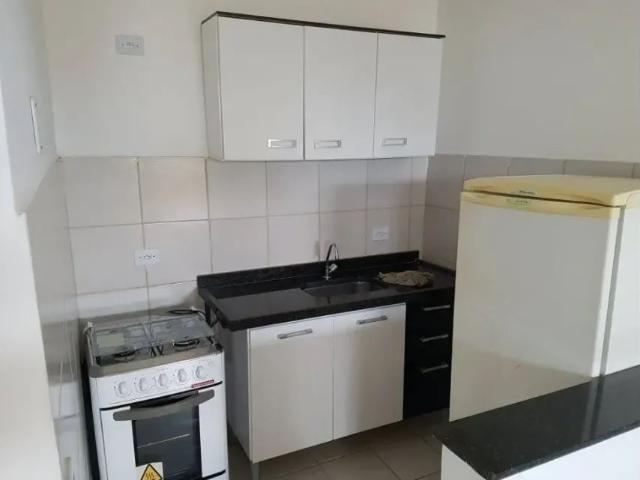 Flat com 1 Quarto para alugar, 25m² Urbanova