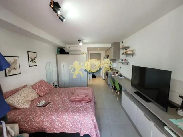 Flat com 1 Quarto para alugar, 25m² Vila Mariana