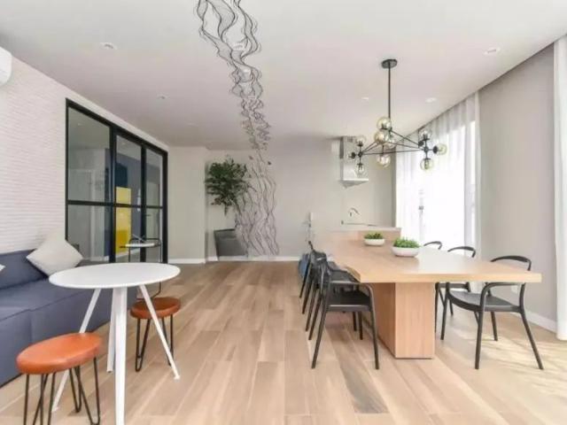 Flat com 1 Quarto para alugar, 26m² Bela Vista