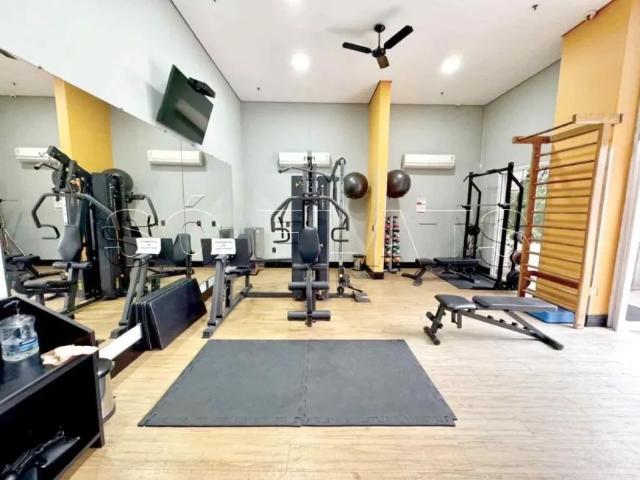 Flat com 1 Quarto para alugar, 28m² Cerqueira César