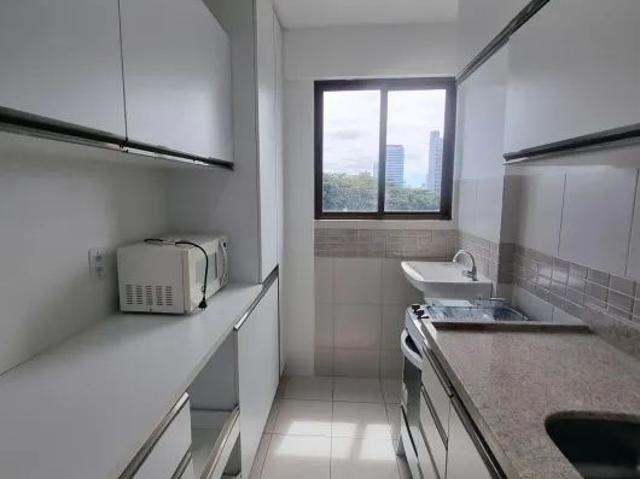 Flat com 1 Quarto para alugar, 28m² Boa Vista