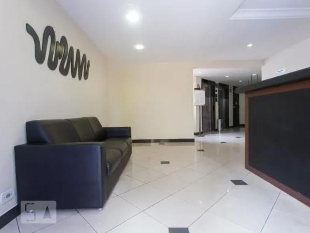 Flat com 1 Quarto para alugar, 28m² Jardim Paulista