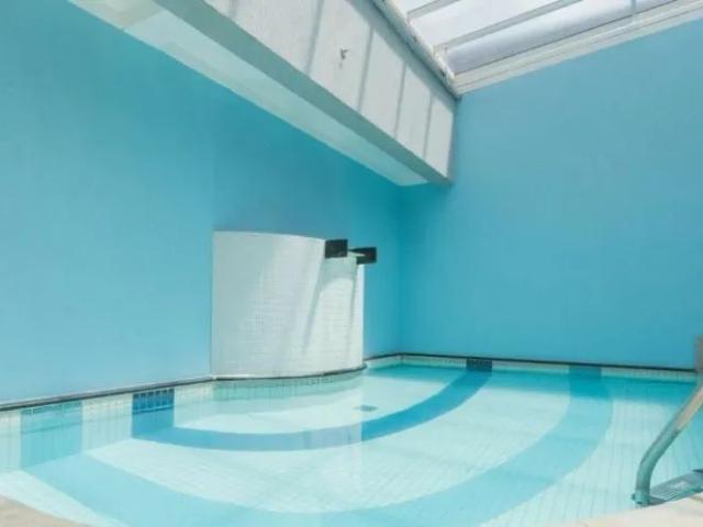Flat com 1 Quarto para alugar, 28m² Perdizes