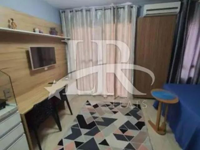 Flat com 1 Quarto para alugar, 28m² Pinheiros