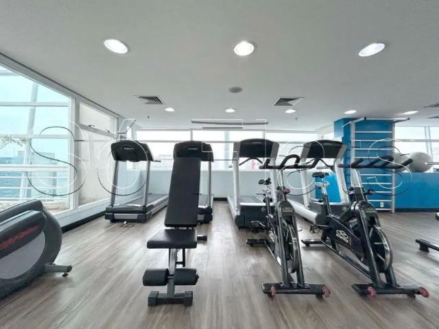 Flat com 1 Quarto para alugar, 29m² Brooklin