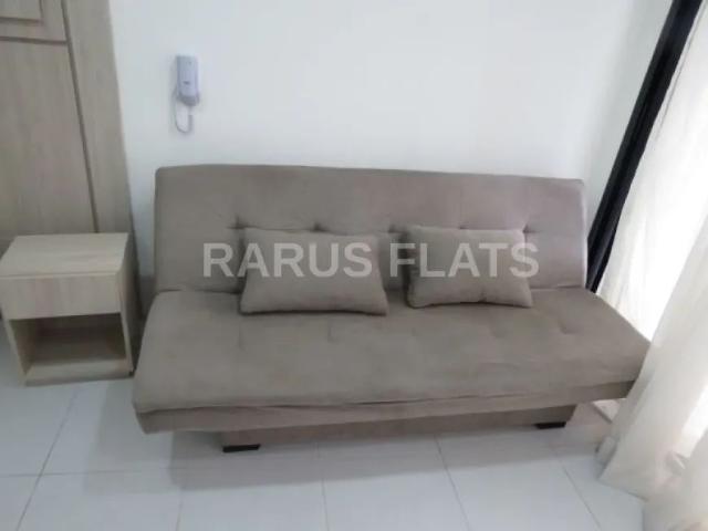 Flat com 1 Quarto para alugar, 29m² Vila Olímpia