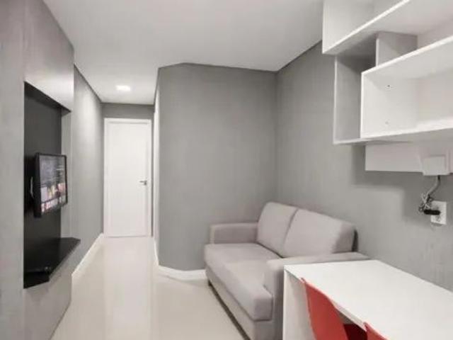 Flat com 1 Quarto para alugar, 33m² Recreio Dos Bandeirantes