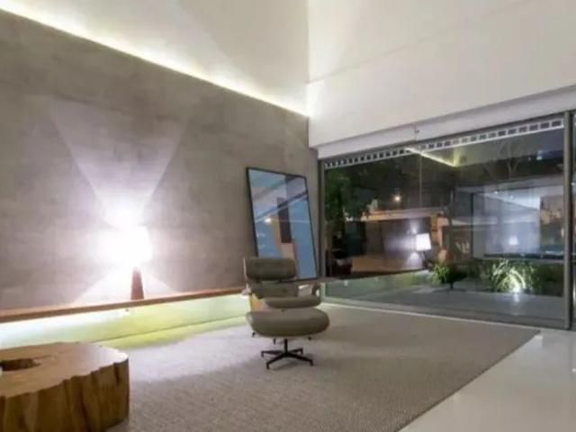 Flat com 1 Quarto para alugar, 33m² Vila Nova Conceição