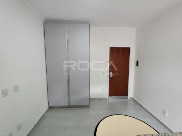 Flat com 1 Quarto para alugar, 30m² Jardim Lutfalla